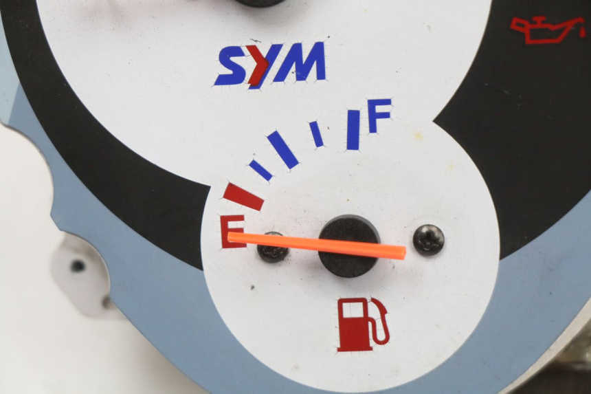 Partbike - Quality Used Speedometer for SYM MIO 50 (2005 - 2010)