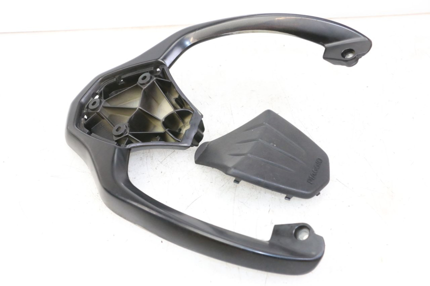 Partbike - High-Quality Luggage Rack for Piaggio Liberty iGet 4T 50 ...
